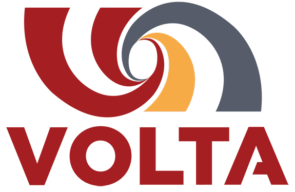 Home - VOLTA COMMUNICATIONS